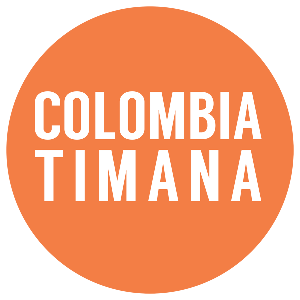 Colombia Timana – Montana Coffee Traders