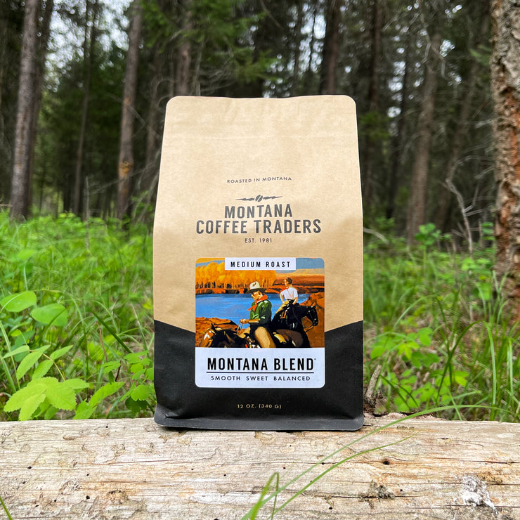 Montana Coffee Traders