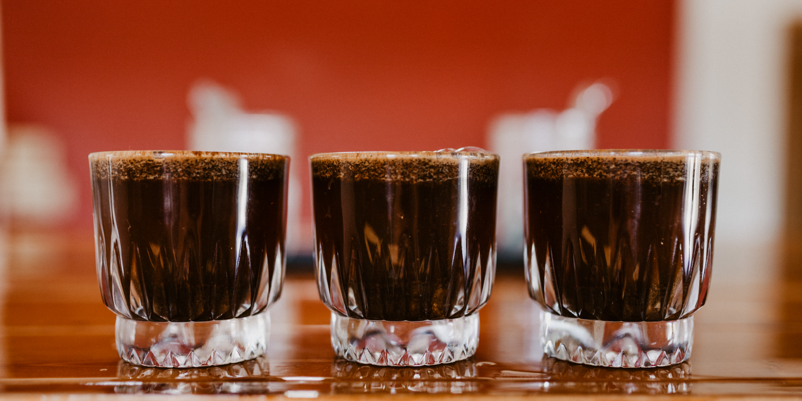 Visit The Roastery & Café – Montana Coffee Traders