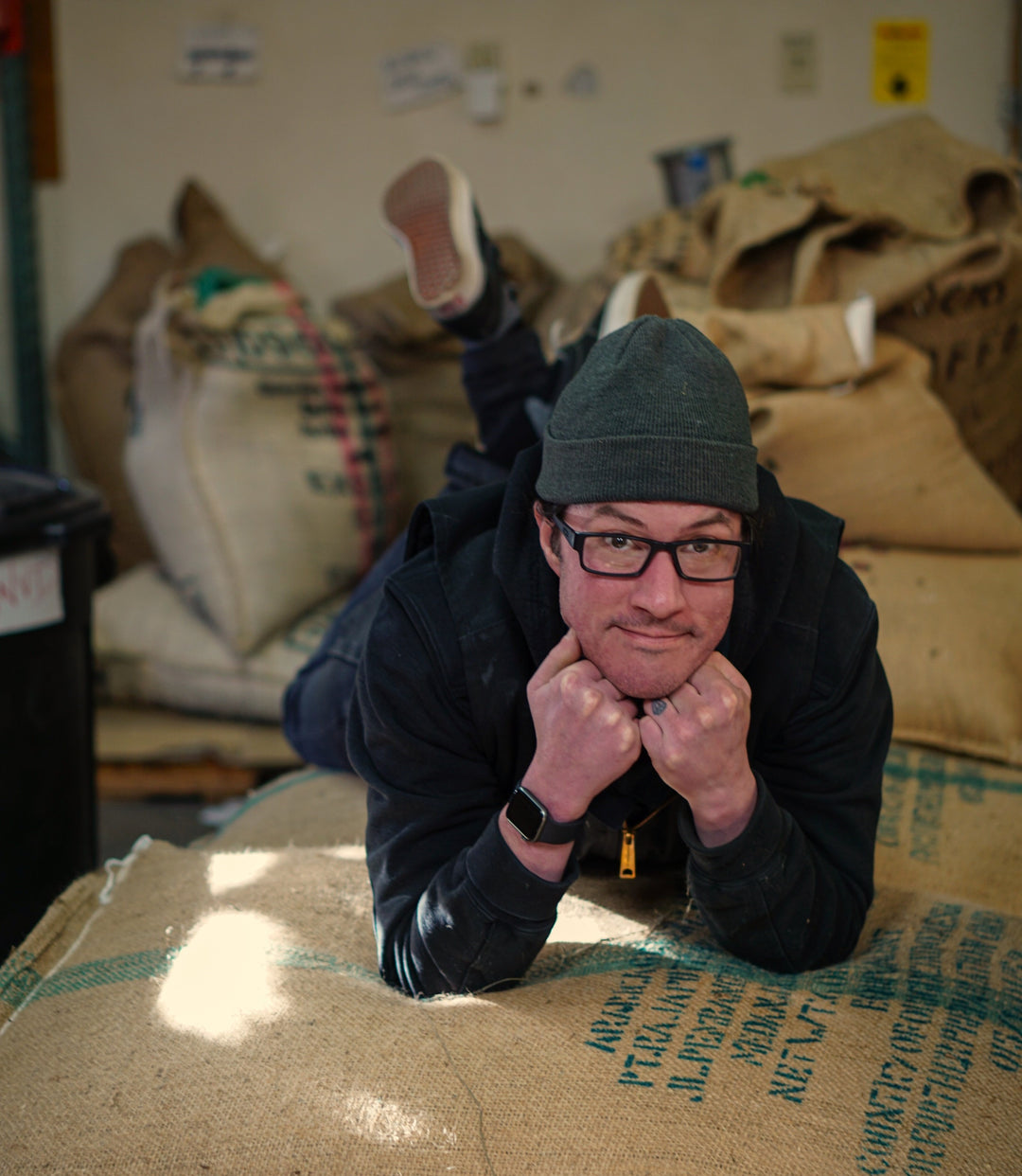 People Behind the Brew – Montana Coffee Traders