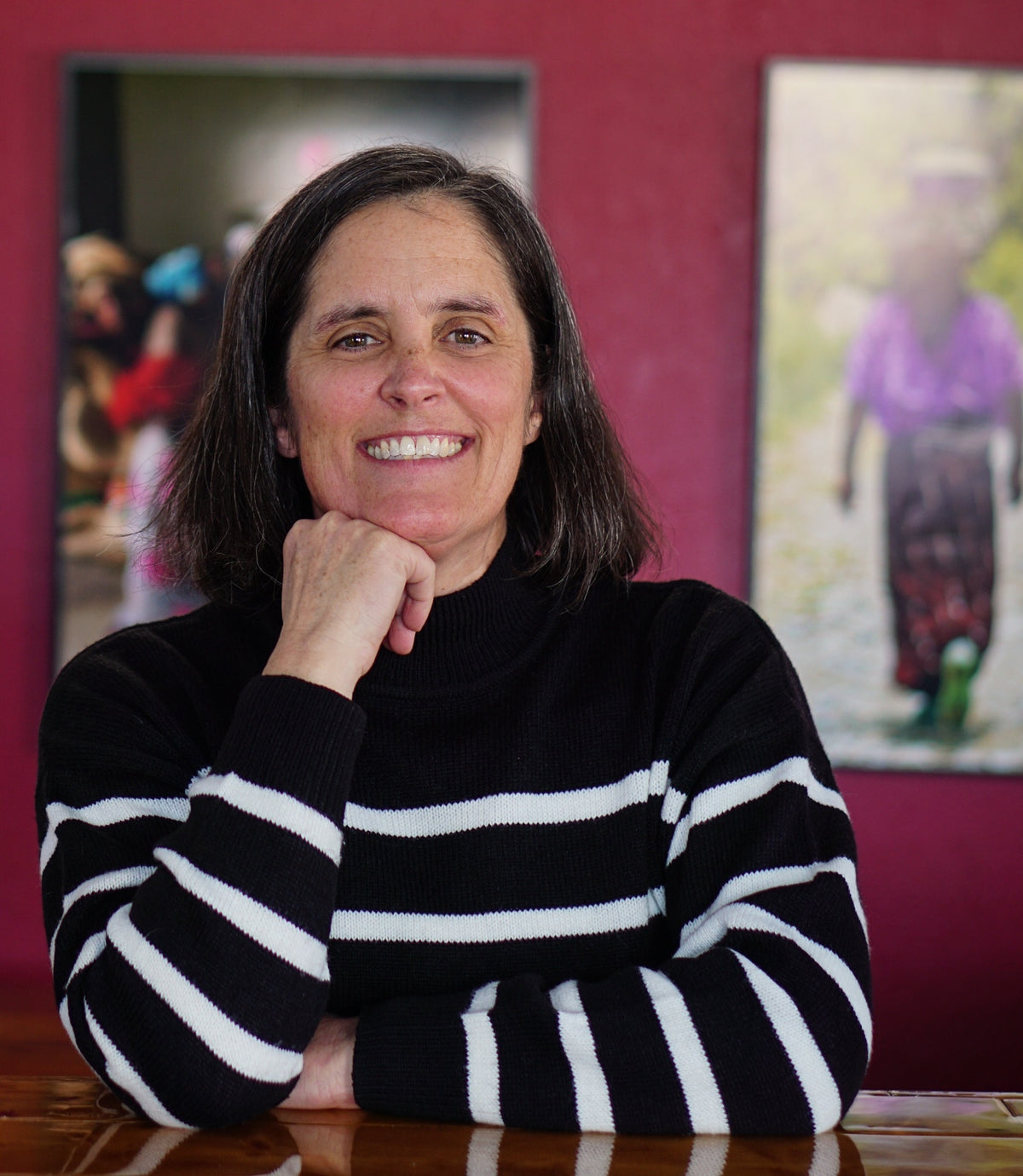 People Behind the Brew – Montana Coffee Traders