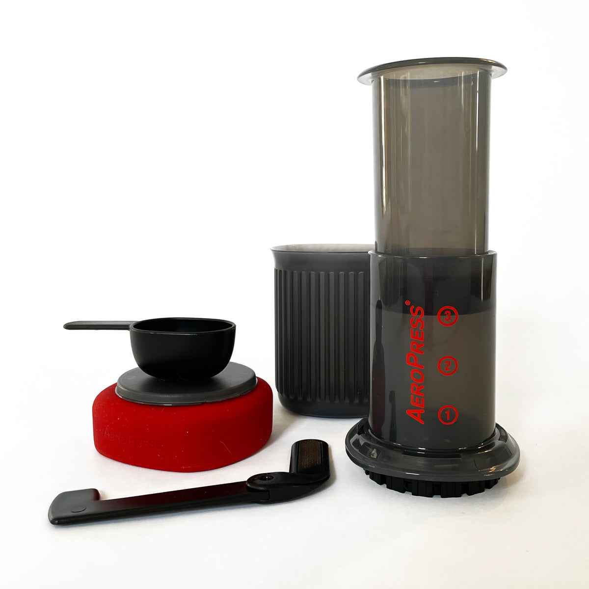 AeroPress Go – Montana Coffee Traders