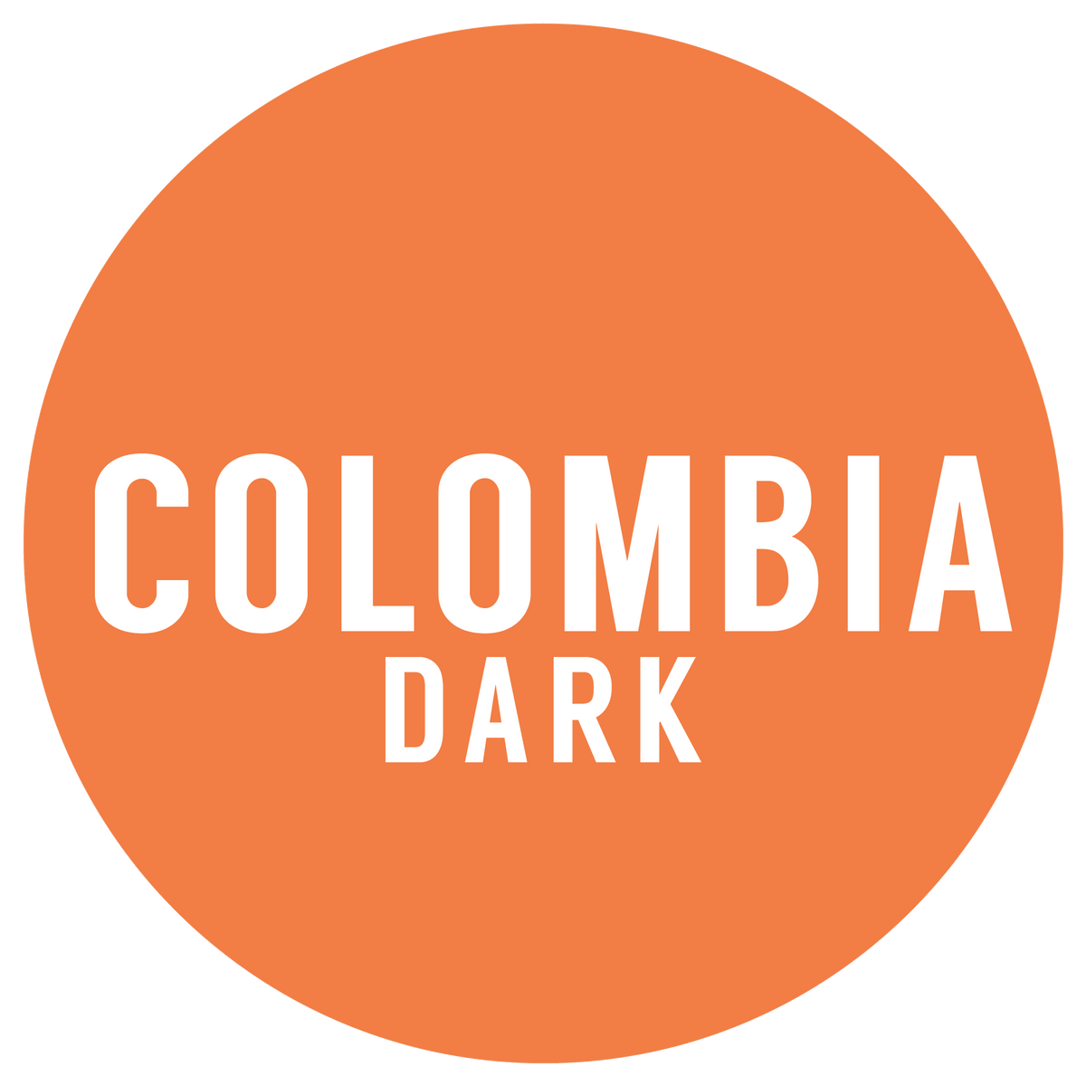 Colombia Dark – Montana Coffee Traders
